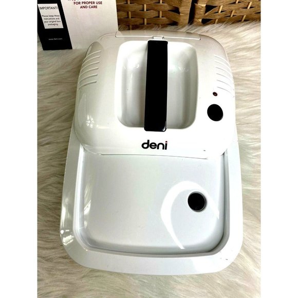 Deni | Kitchen | Deni Model 475 Marinizer Vacuum Seal Marinating ...